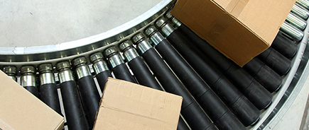 Conveyor Solutions | BlueSkye Automation